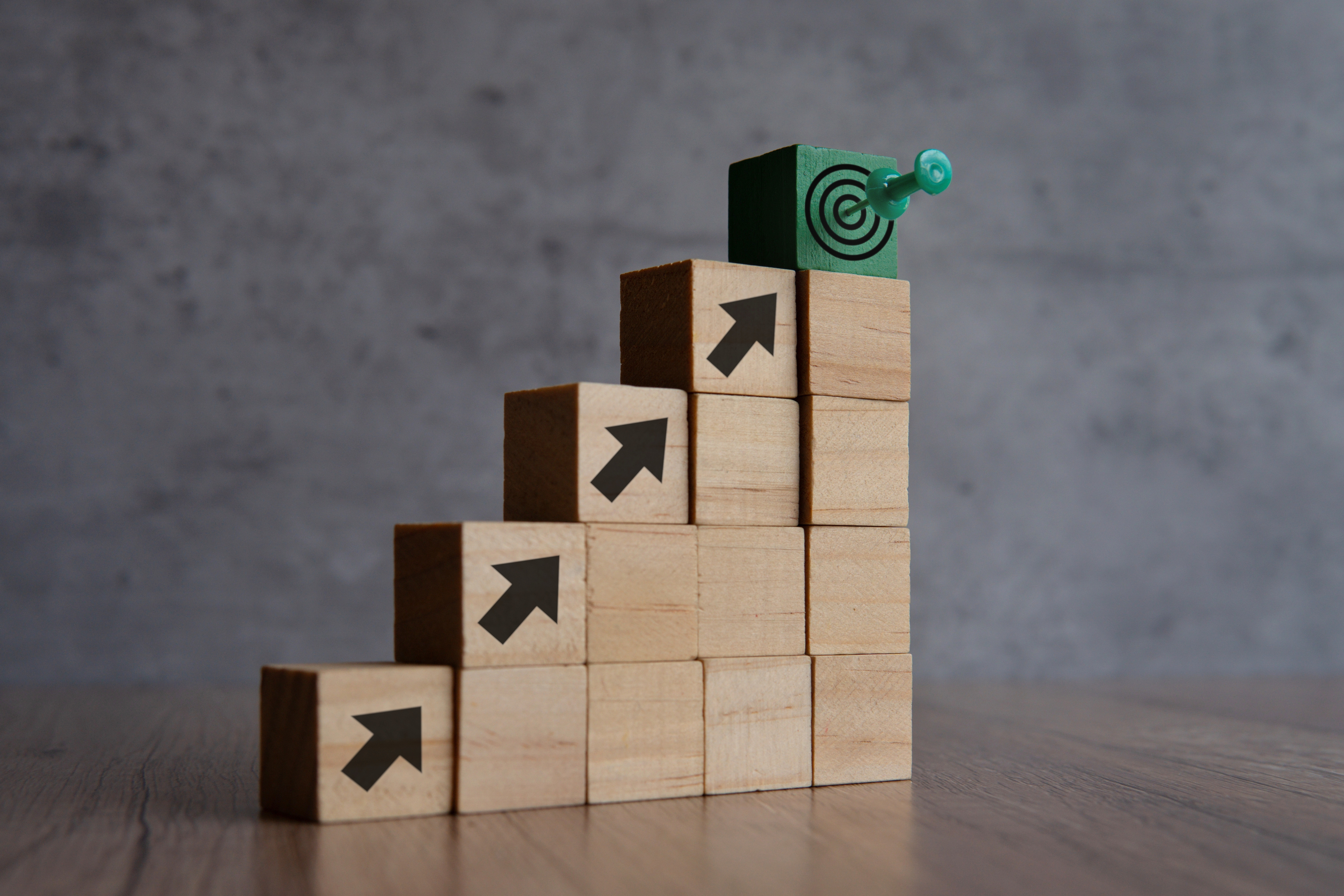 How To Build A Capability Framework That Enhances Business Performance